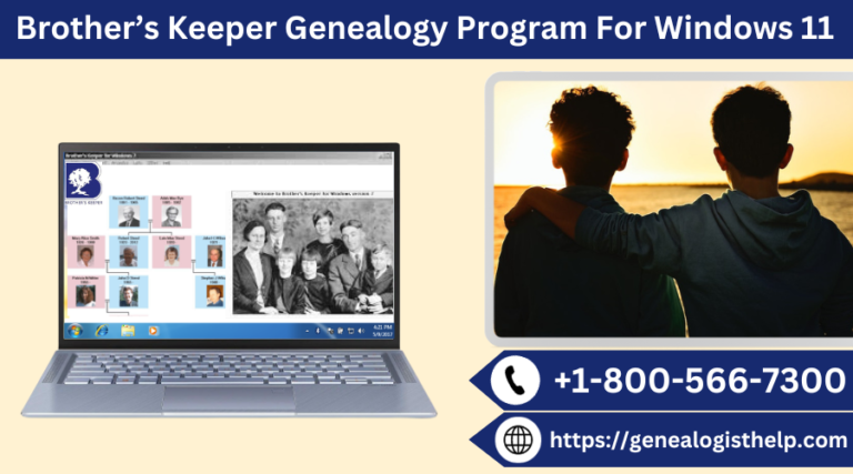 Brother’s Keeper Windows 11 | 64 bit, Download, Install & Uninstall